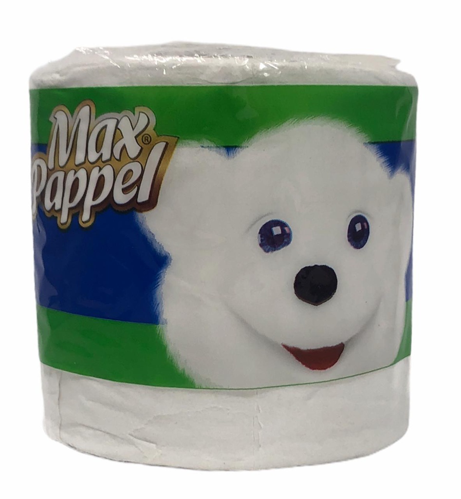 PAPEL MAX PAPPEL 1000 HJ INDIV | Supermercado El Éxito