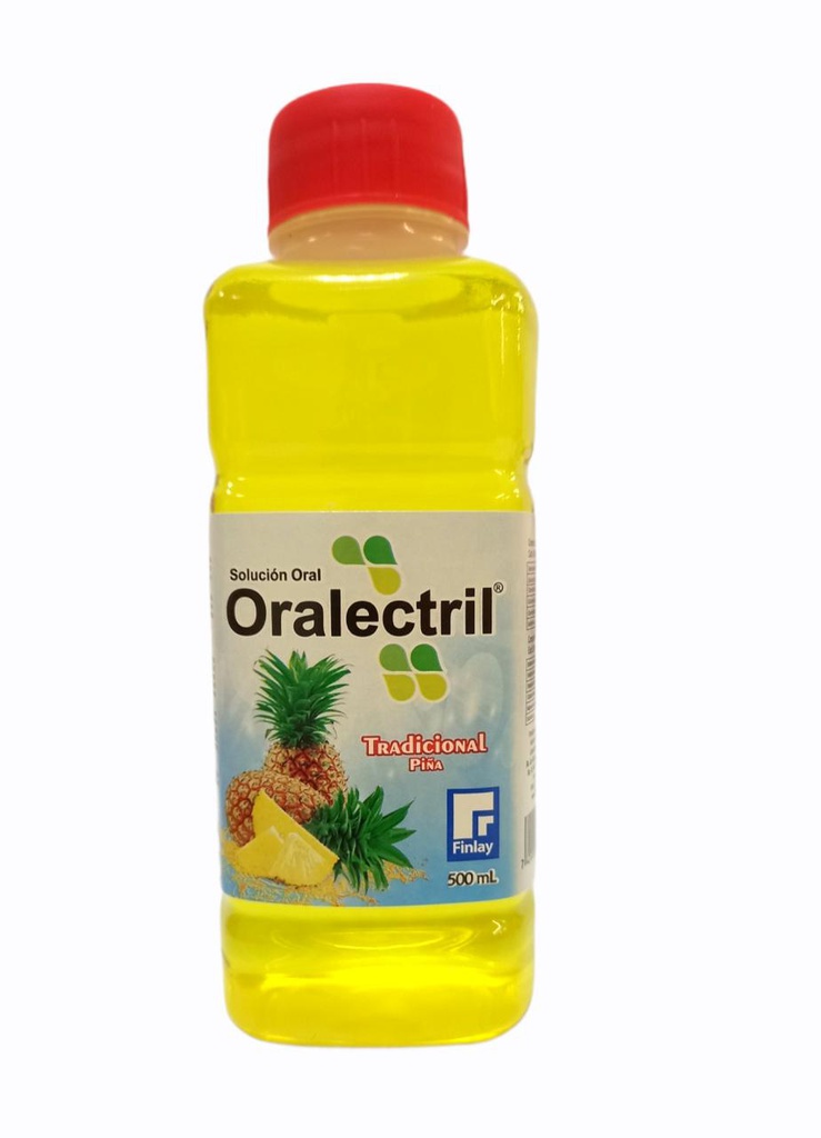 SUERO ORALECTRIL PIÑA NUEVO 50 | Supermercado El Éxito