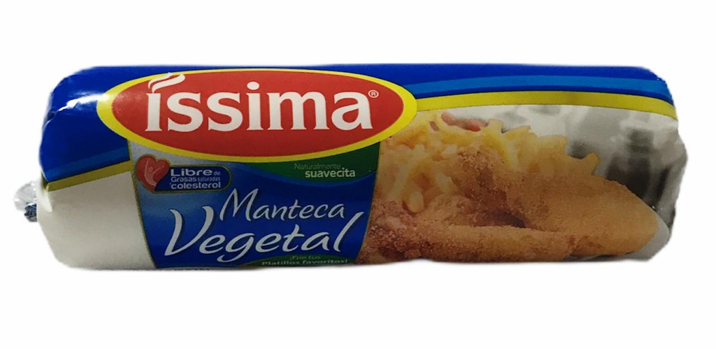 ISSIMA 1/2 | Supermercado El Éxito