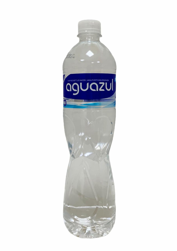 AGUAZUL 750 ML 20 OZ | Supermercado El Éxito