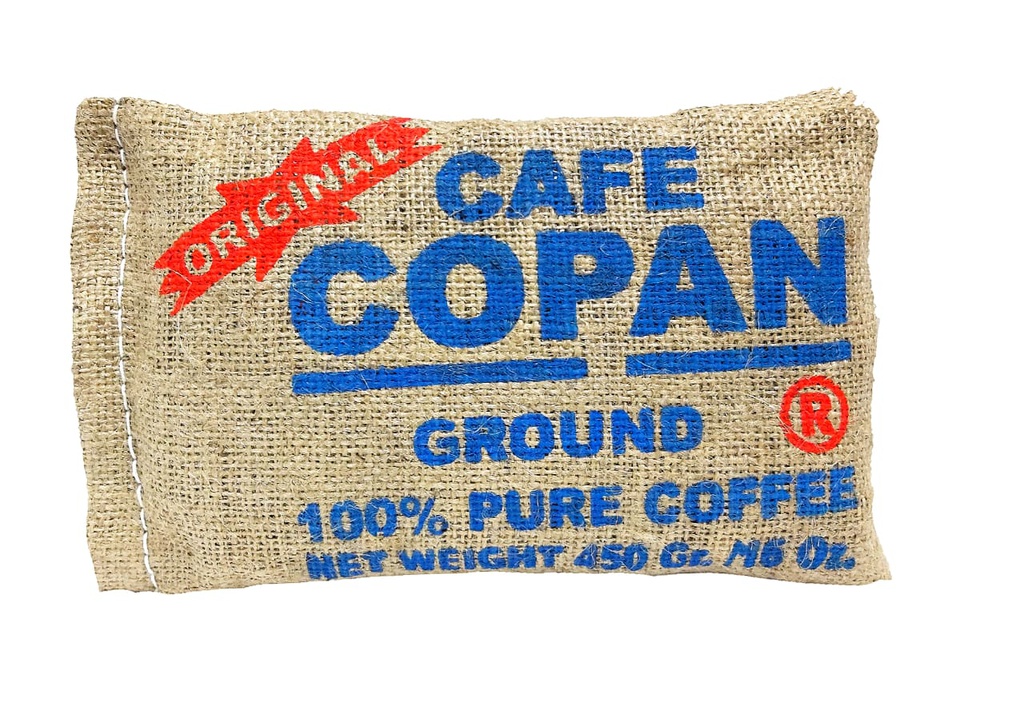 CAFE COPAN SAQUITO LIBRA MOLIDO | Supermercado El Éxito