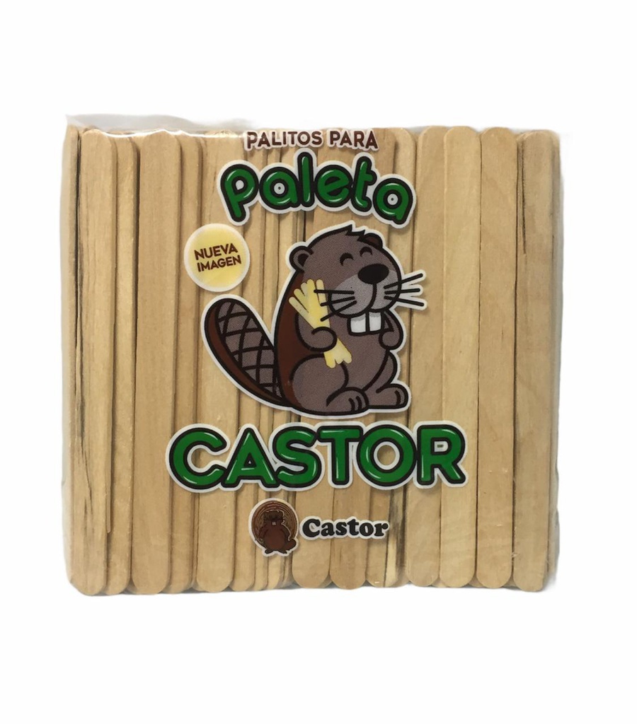 PALETA PARA PILON CASTOR | Supermercado El Éxito