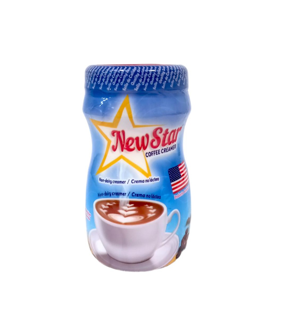 CREMORA NEW STAR 6 OZ | Supermercado El Éxito