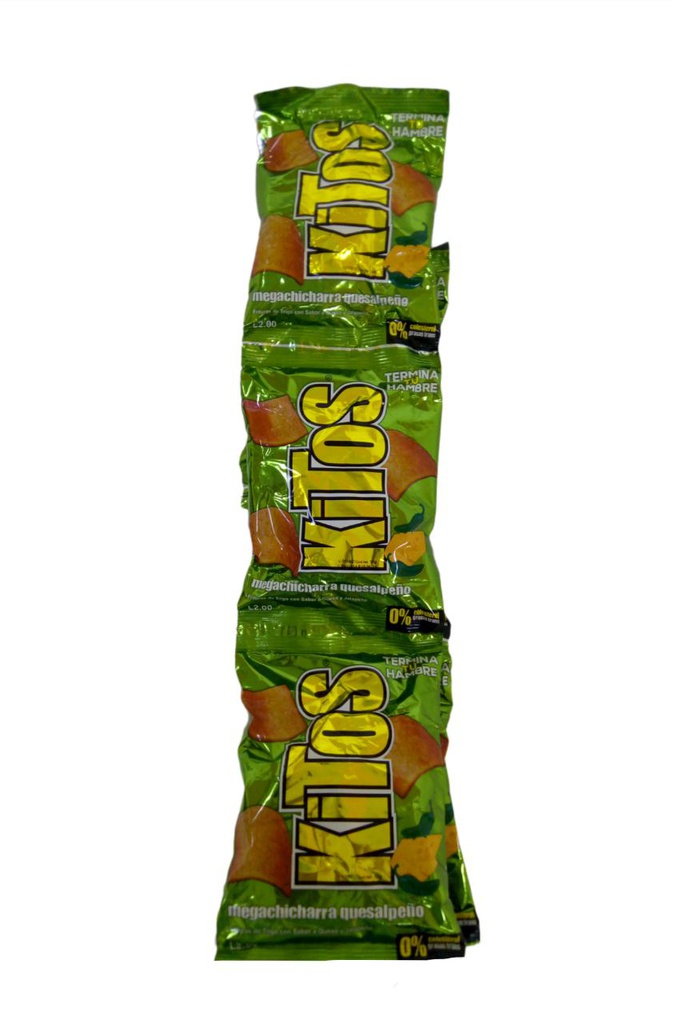 KITOS MEGA QUESALPENOS BOCADEL | Supermercado El Éxito