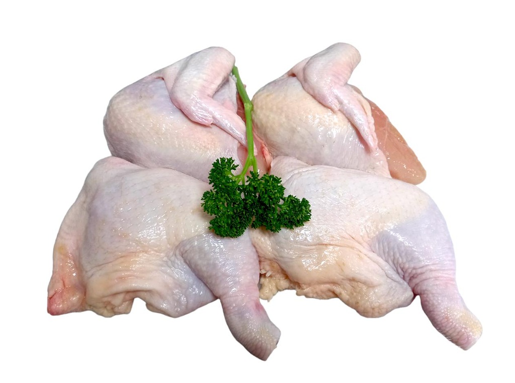 POLLO MIXTO KIMBY LIBRA | Supermercado El Éxito