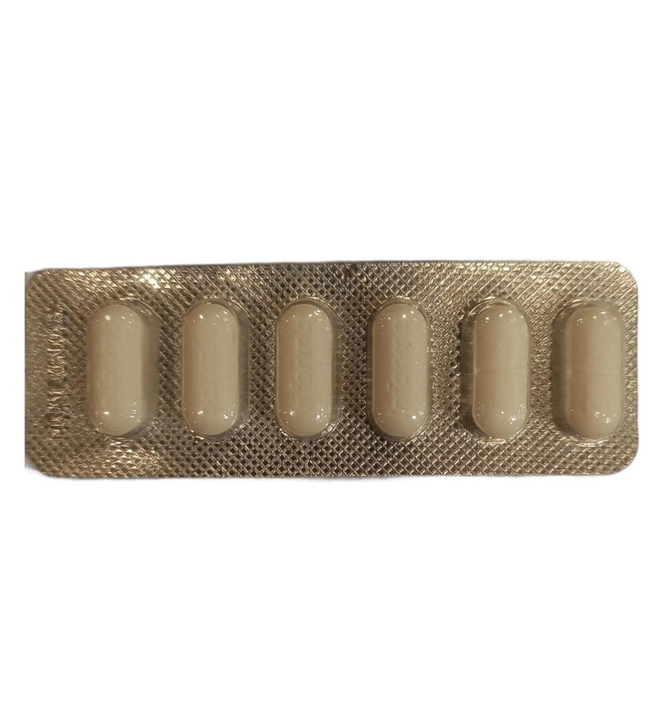 PASTILLA IBOPRODOL 6 UNIDADES | Supermercado El Éxito