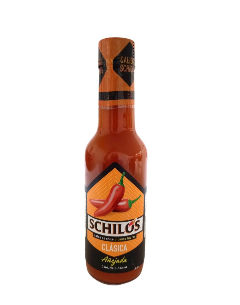 CHILE SCHILOS 5 OZ | Supermercado El Éxito