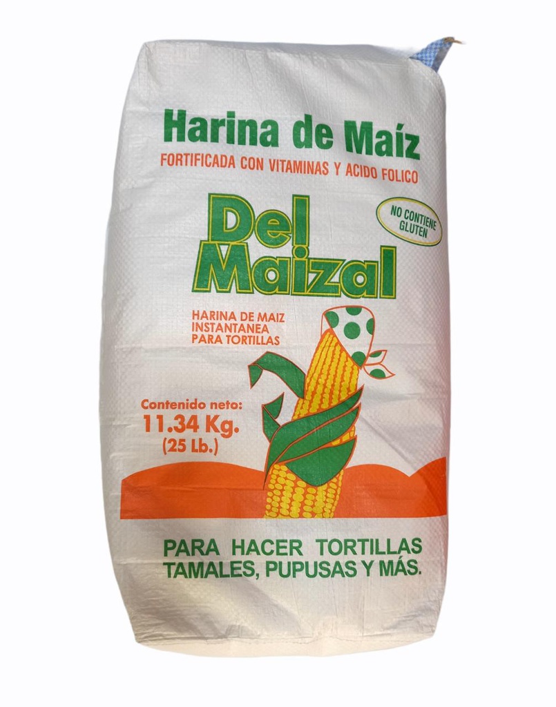 SAQ MAIZAL 25 LBS | Supermercado El Éxito