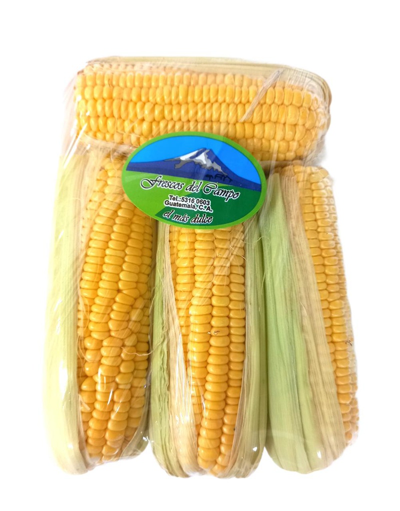 BANDEJA DE ELOTE DULCE | Supermercado El Éxito