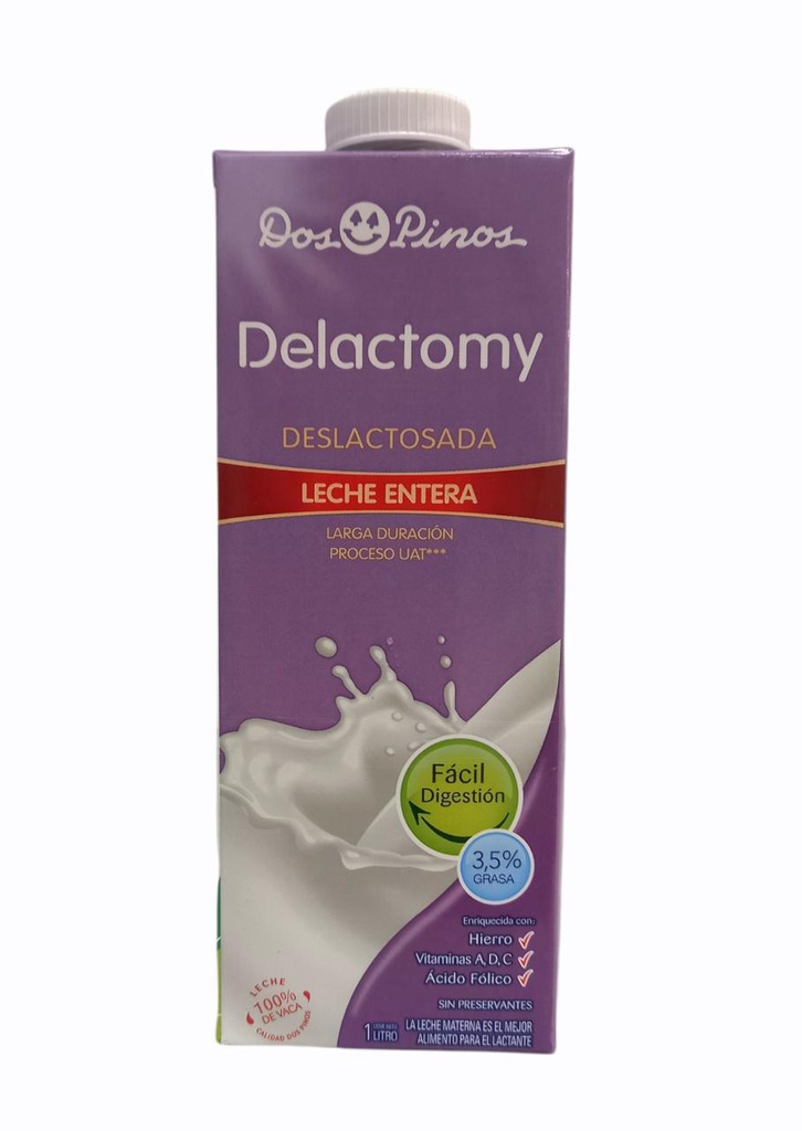 LECHE DELACTOMY DESLACTOSADA D | Supermercado El Éxito