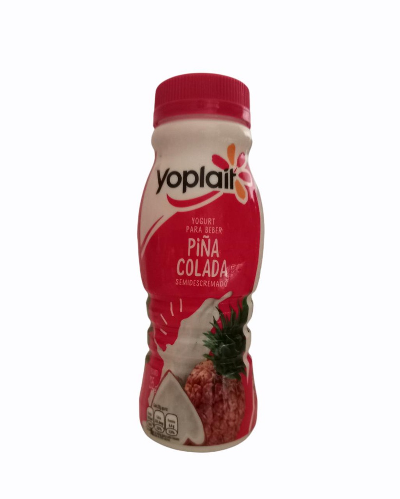 BAT GUR YOPLAIT PINA COLADA 23 | Supermercado El Éxito