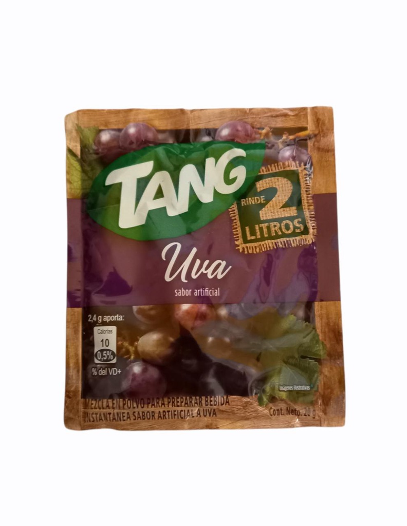 TANG UVA 20G | Supermercado El Éxito