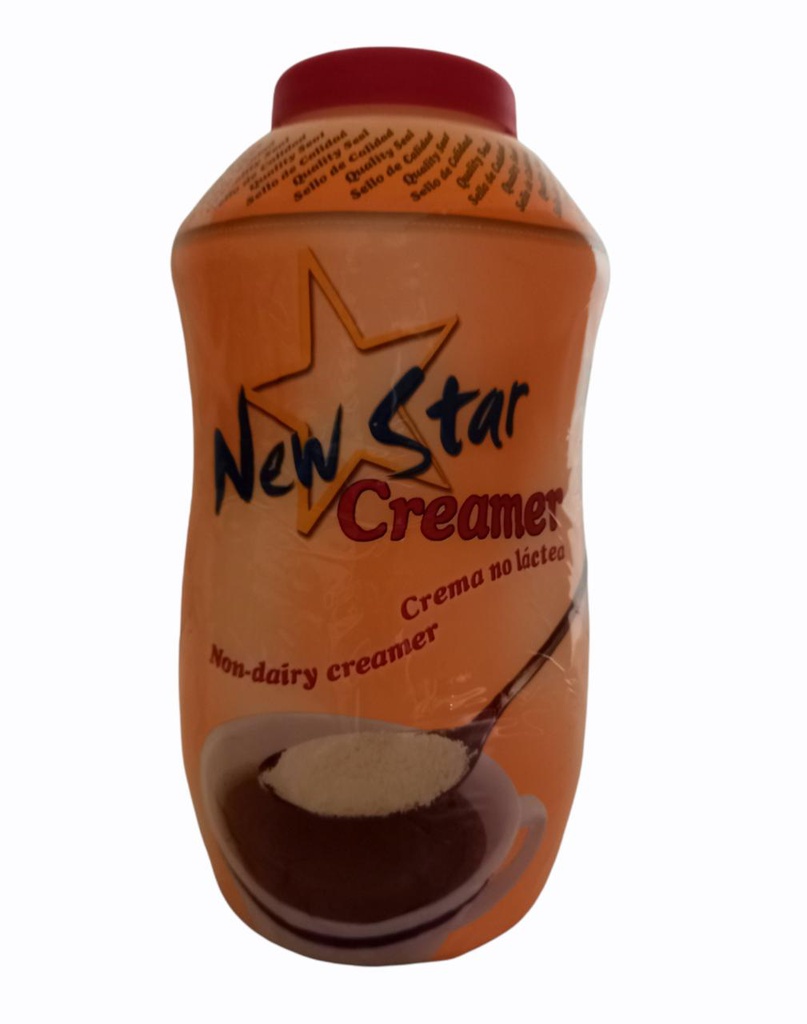 CREMORA NEW STAR 35 3OZ 12CJA | Supermercado El Éxito