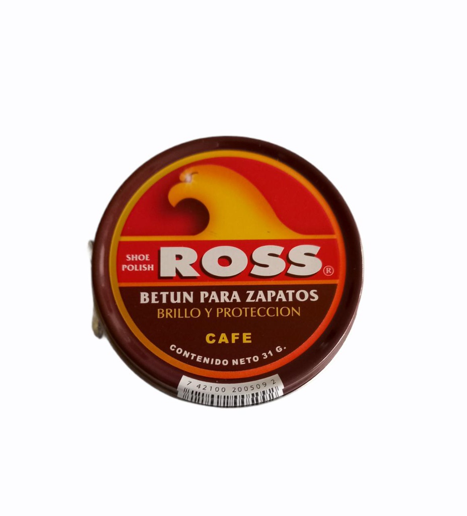 CHINOLA CAFE ROSS | Supermercado El Éxito