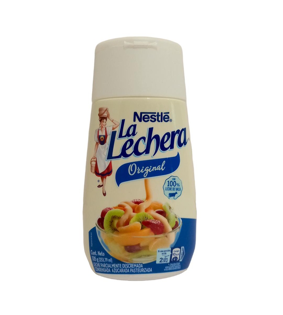 LA LECHERA LCA BOTELLA 335 G | Supermercado El Éxito