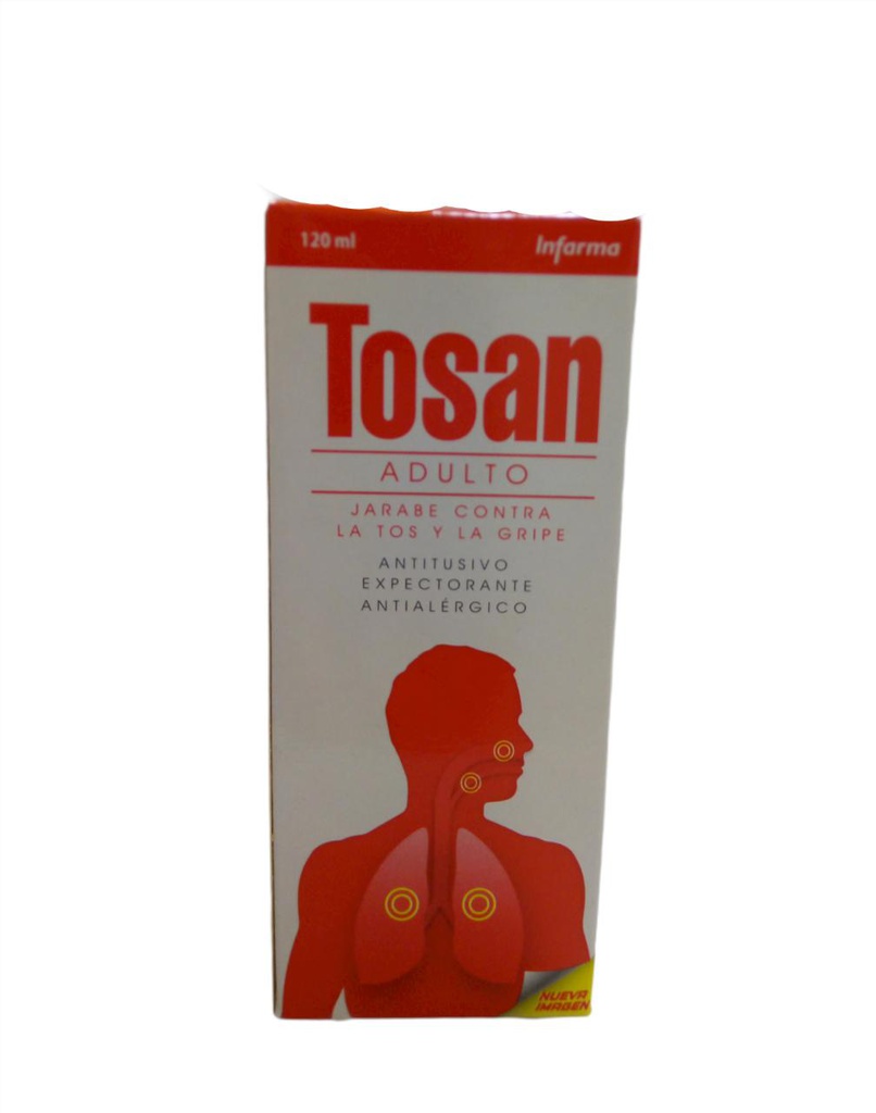 TOSAN ADULTO SAN MIGUEL | Supermercado El Éxito