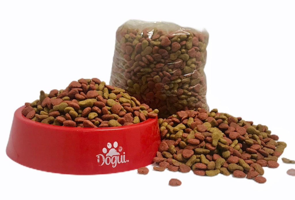 DOGUI VARIEDAD | Supermercado El Éxito