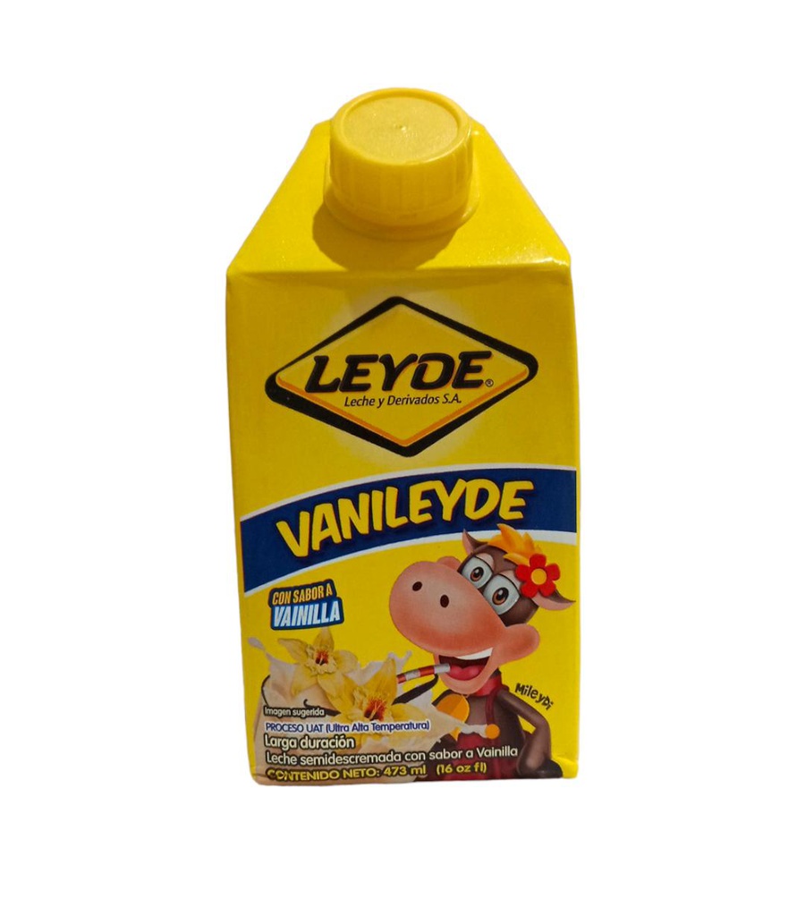 MALTEADA VANILEYDE UHT 473 ML | Supermercado El Éxito