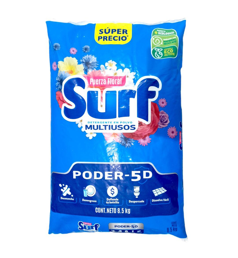 DETERGENTE SURF 9 KL | Supermercado El Éxito