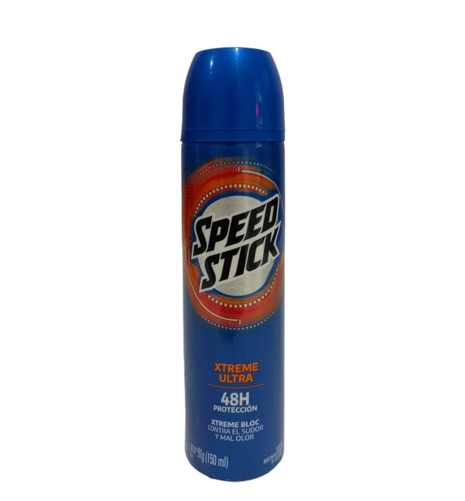 SPEED STICK AERO XTREME | Supermercado El Éxito