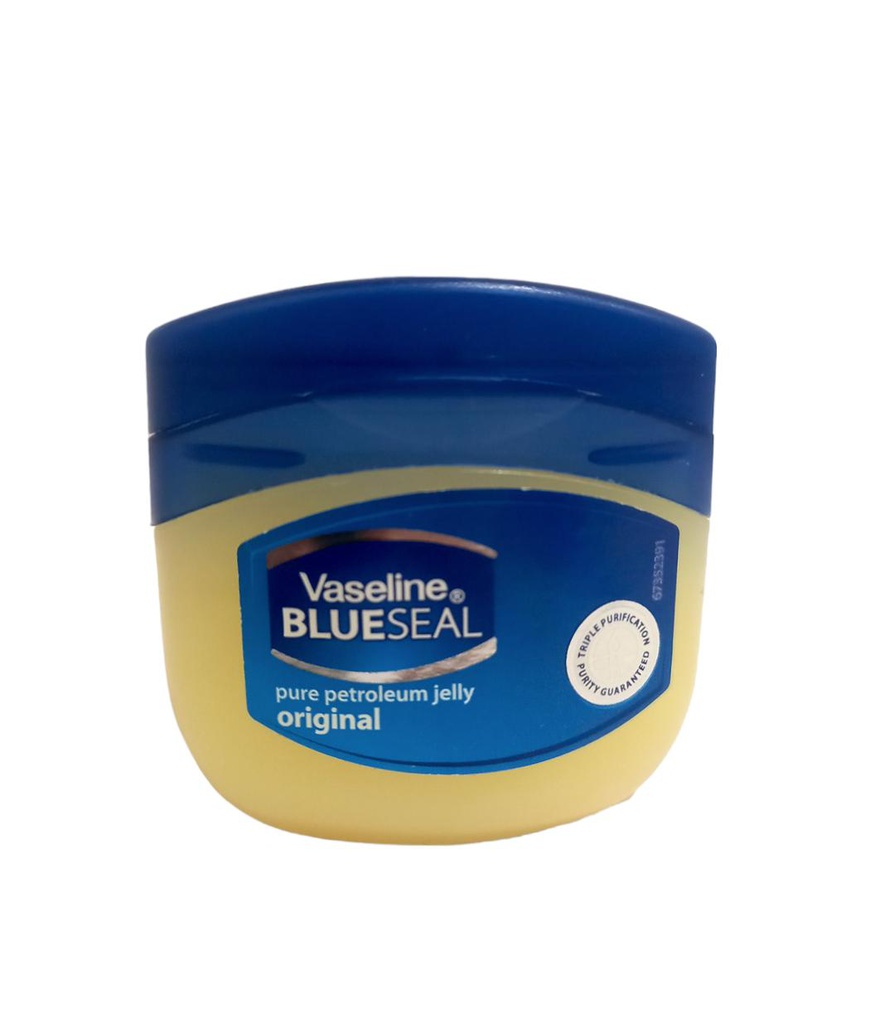 VASELINE BLUESEAL ORIGINAL 50M | Supermercado El Éxito