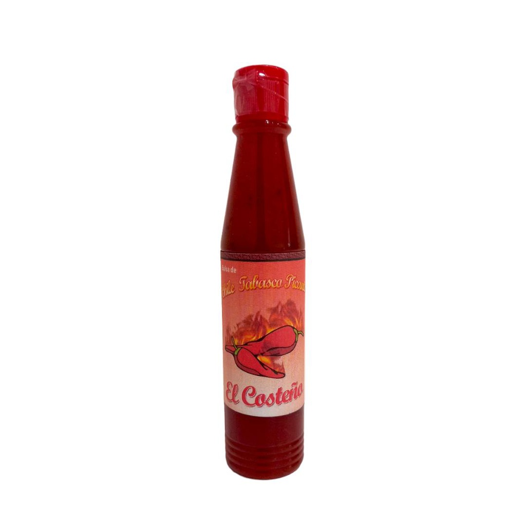 CHILE PICANTE EL COSTENO PITON | Supermercado El Éxito