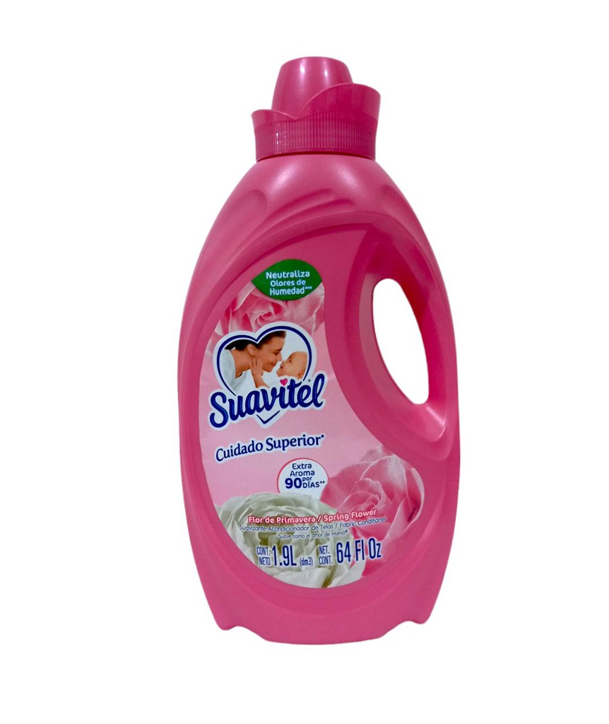 SUAVITEL FLOR DE PRIMAVERA 1 9 | Supermercado El Éxito