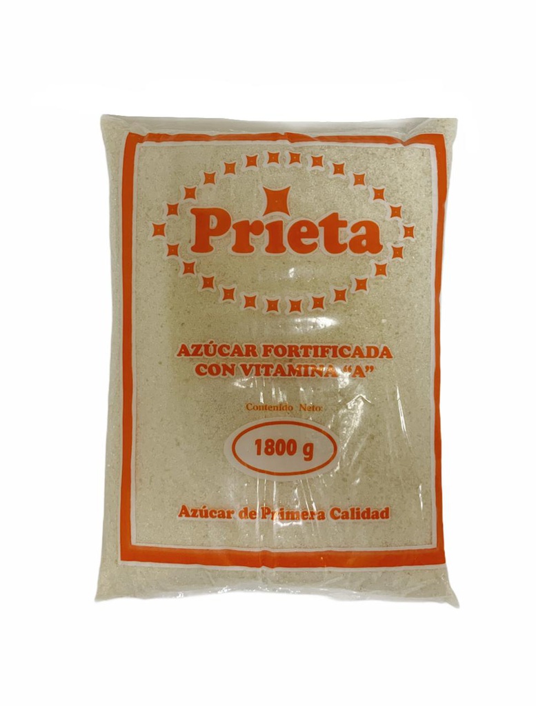 AZUCAR PRIETA 1800 G | Supermercado El Éxito