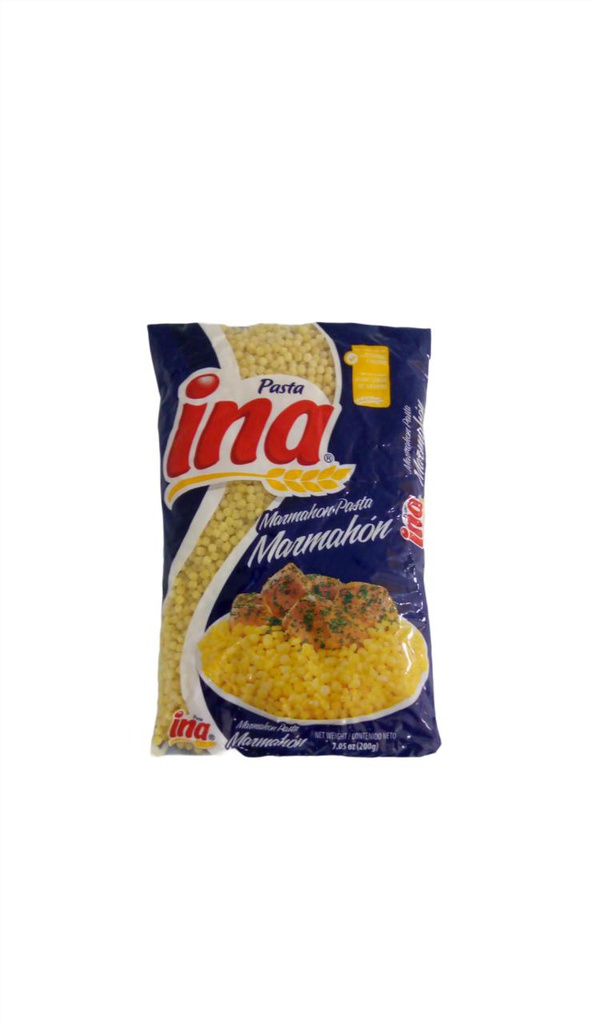 MARMAHON INA 200 G | Supermercado El Éxito