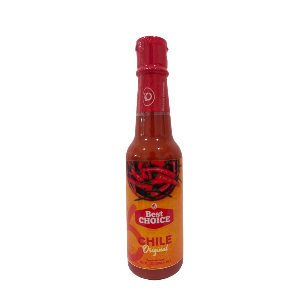CHILE ORIGINAL BEST CHOICE 180 | Supermercado El Éxito