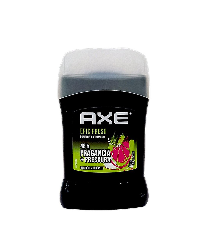 DESODORANTE AXE EPIC FRESH 45G | Supermercado El Éxito