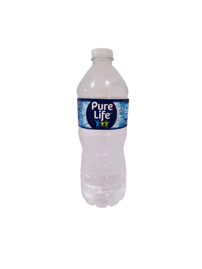 AGUA NESTLE PURE LIFE 500ML BA | Supermercado El Éxito