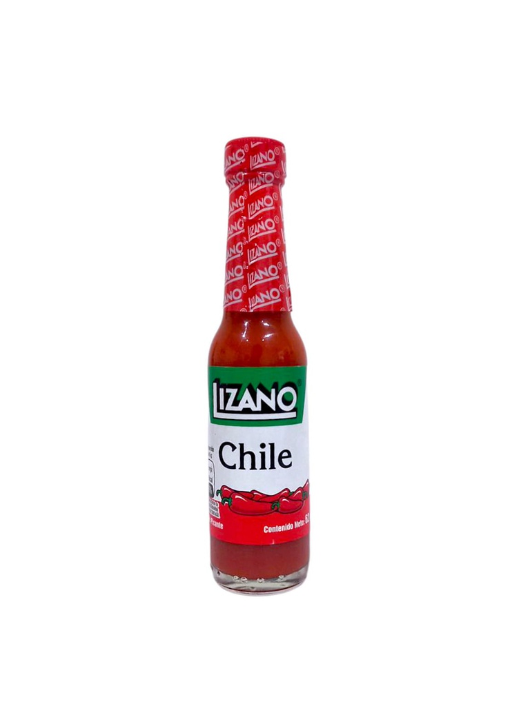 LIZANO CHILE 62G | Supermercado El Éxito