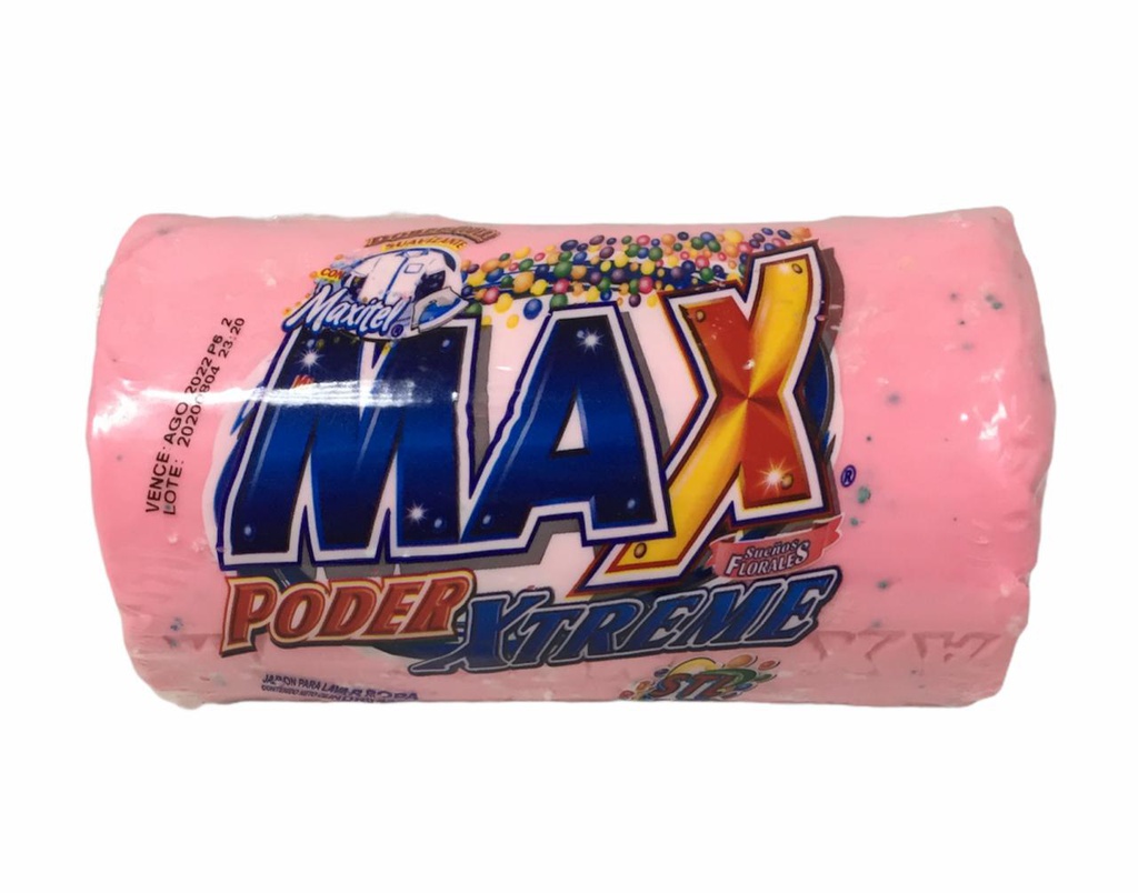 JABON MAX PODER SUENO FLORAL 4 | Supermercado El Éxito