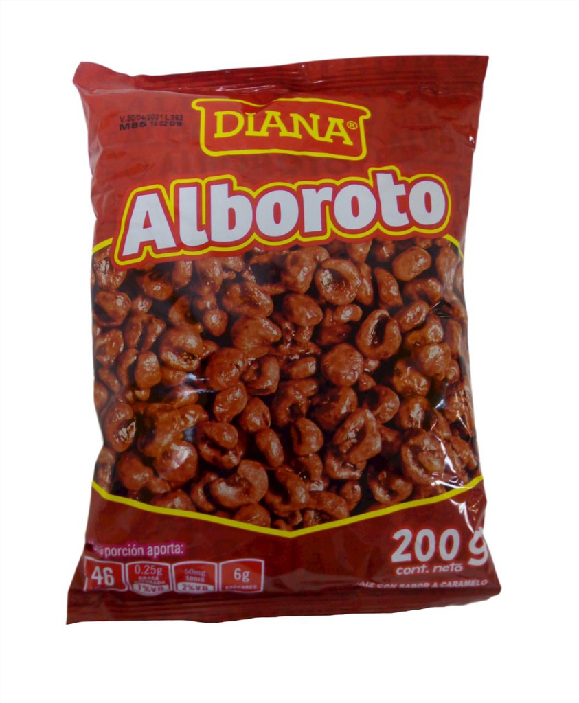 ALBOROTO FAMILIAR DIANA | Supermercado El Éxito