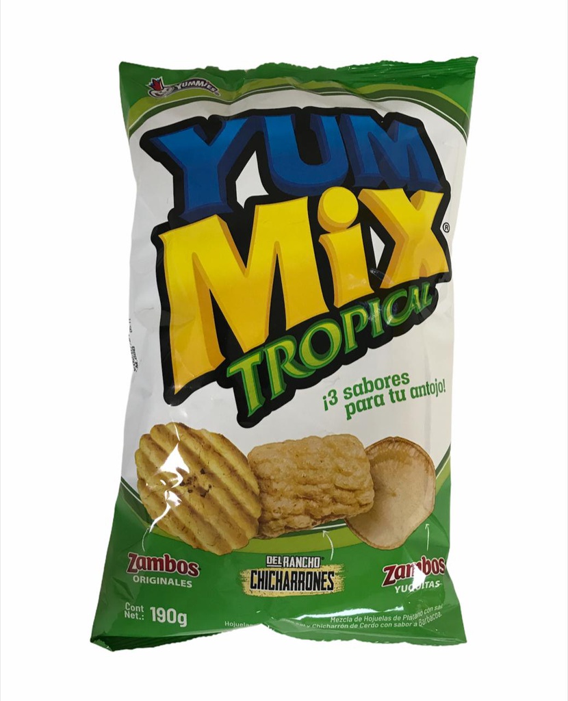 YUMIX TROPICAL FAMILIAR | Supermercado El Éxito