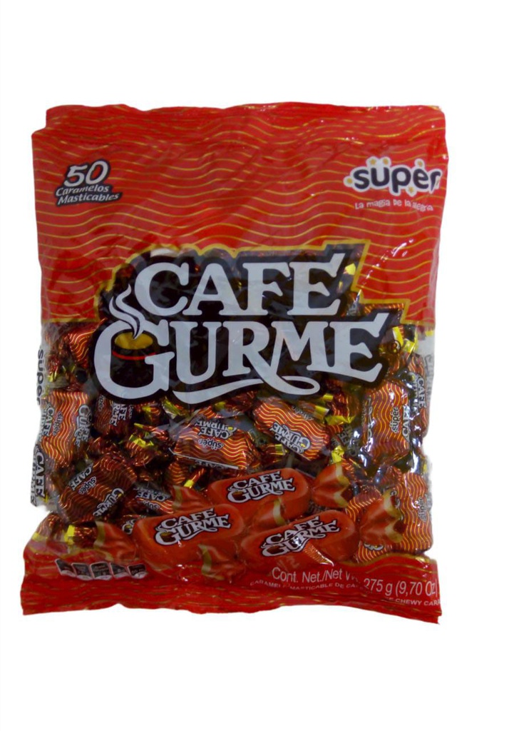 CAFE GURME 50 UNDS | Supermercado El Éxito