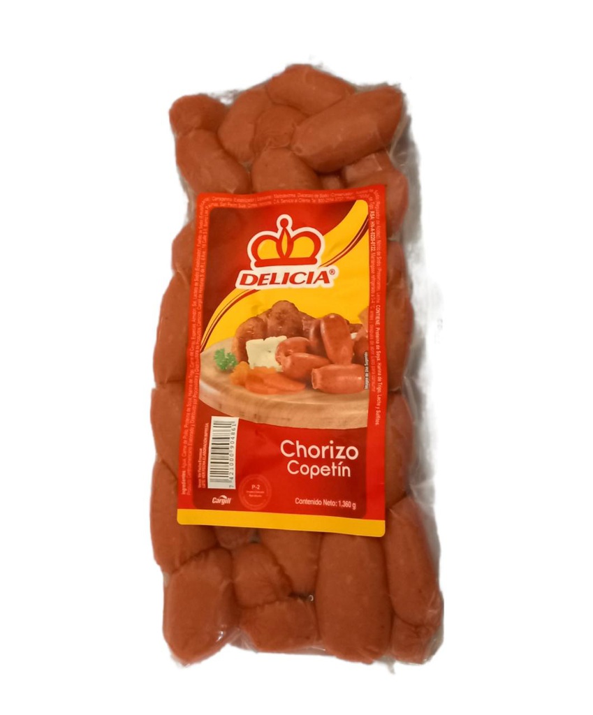 COPETIN GRANEL DELICIA | Supermercado El Éxito