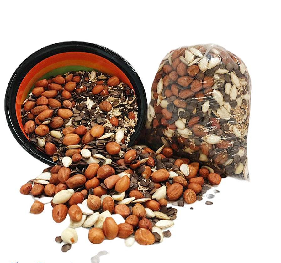 SEMILLAS MIXTAS PARA HORCHATA | Supermercado El Éxito