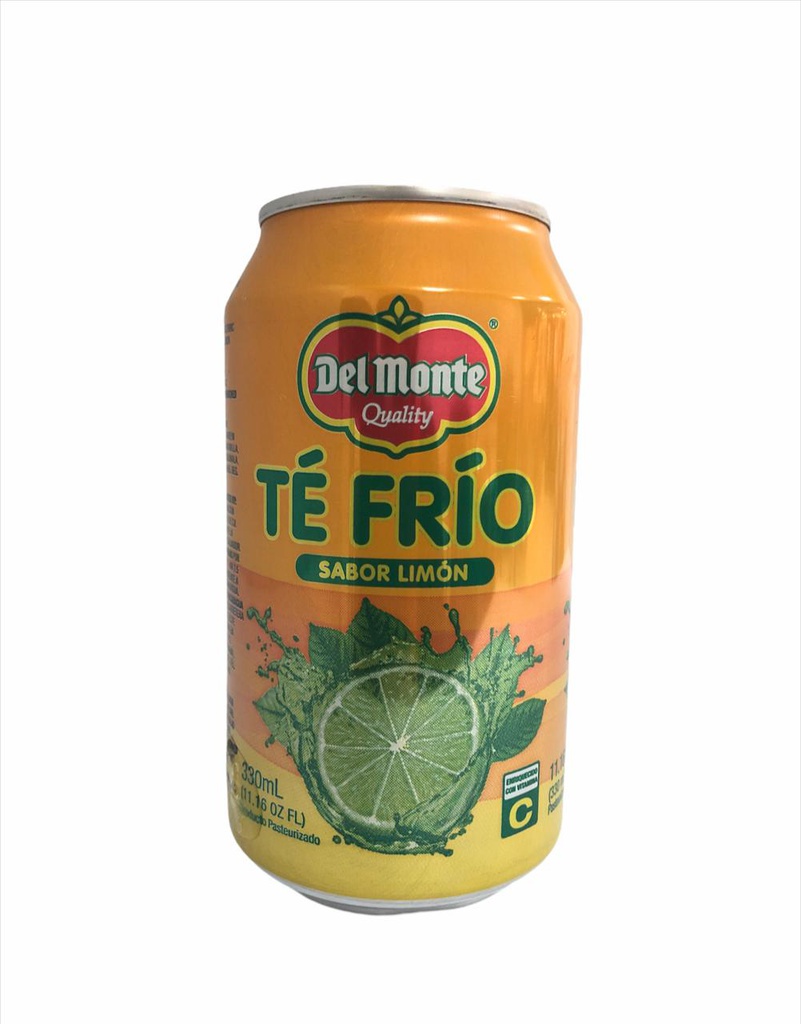 TE FRIO LIMON DEL MONTE LATA 3 | Supermercado El Éxito