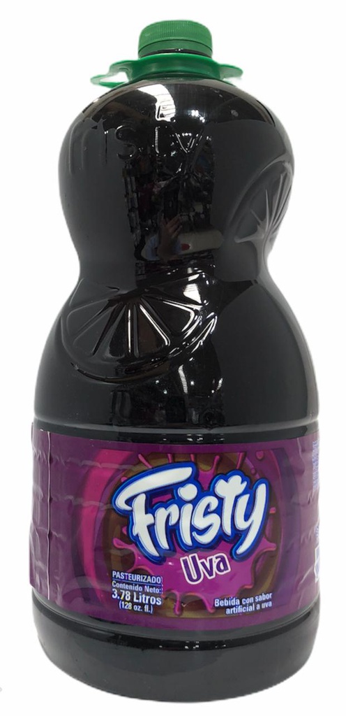 FRISTY UVA GALON | Supermercado El Éxito