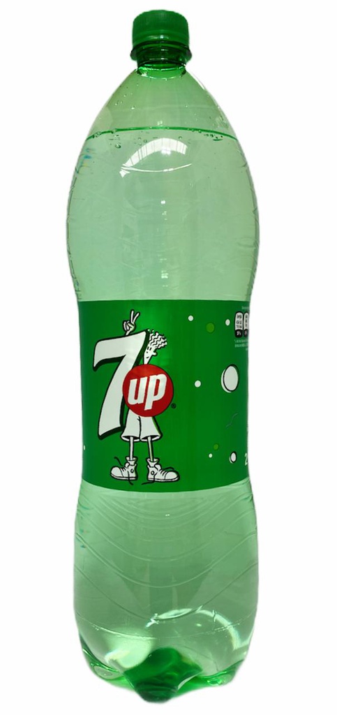 SEVEN UP 2LT | Supermercado El Éxito