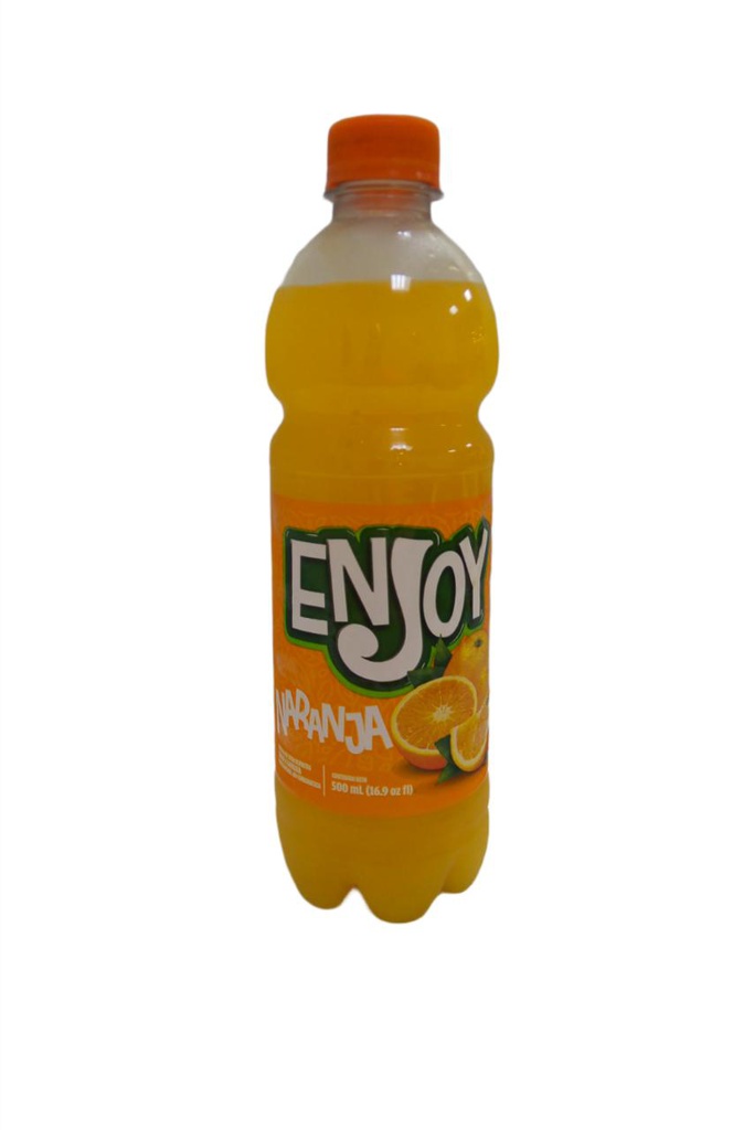 JUGO ENJOY DE NARANJA 500 ML | Supermercado El Éxito