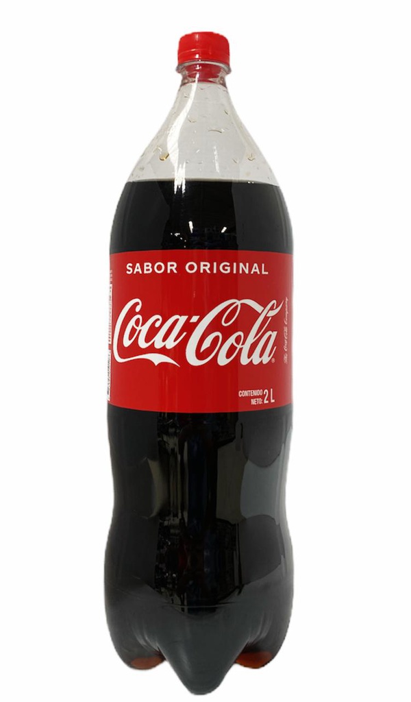 COCA COLA 2 LT. | Supermercado El Éxito